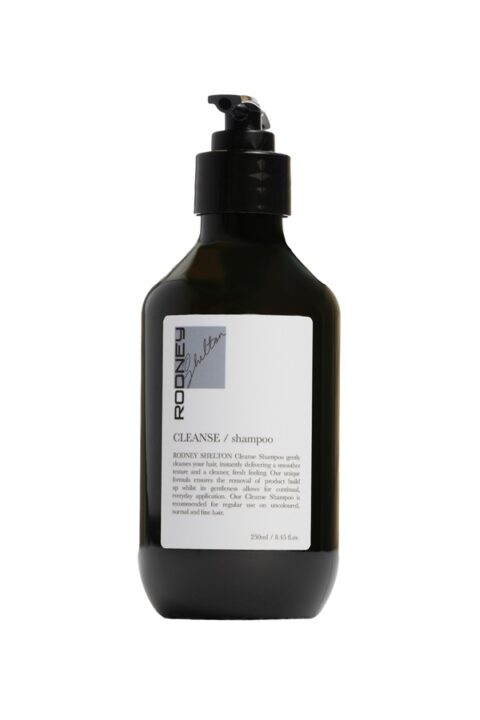 Cleanse Shampoo | Queens on Queen Hair